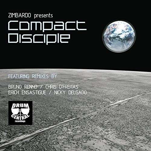 Amazon.com: Compact Disciple : Zimbardo: Digital Music