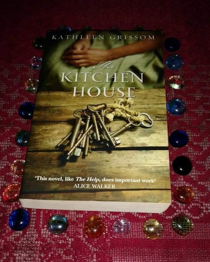 The Kitchen House (Audio Download): Kathleen Grissom, Orlagh Cassidy ...