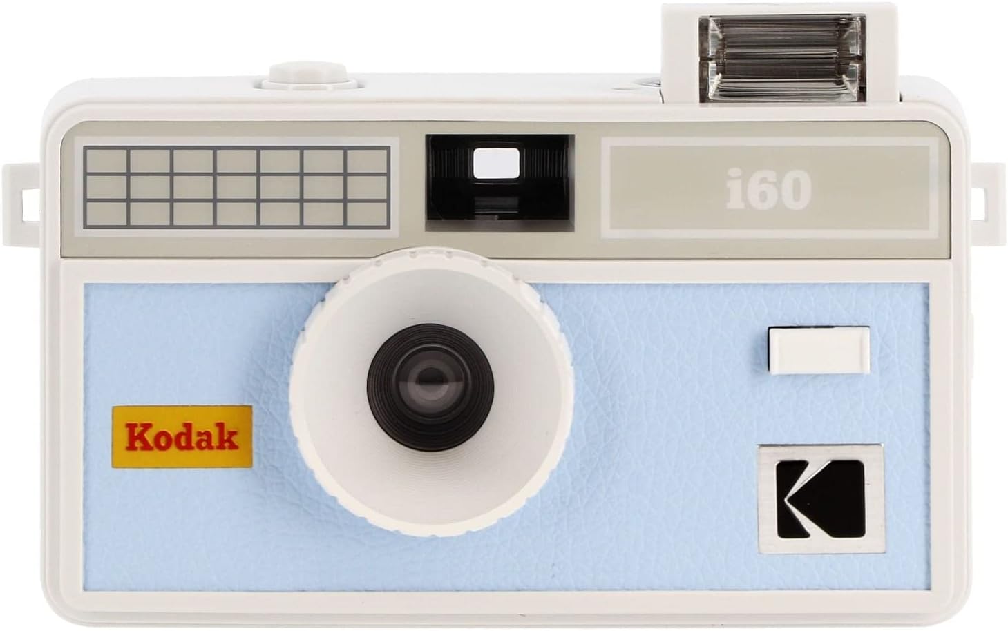Amazon.com : Kodak M35 35mm Film Camera, Reusable, Focus Free, Easy to ...