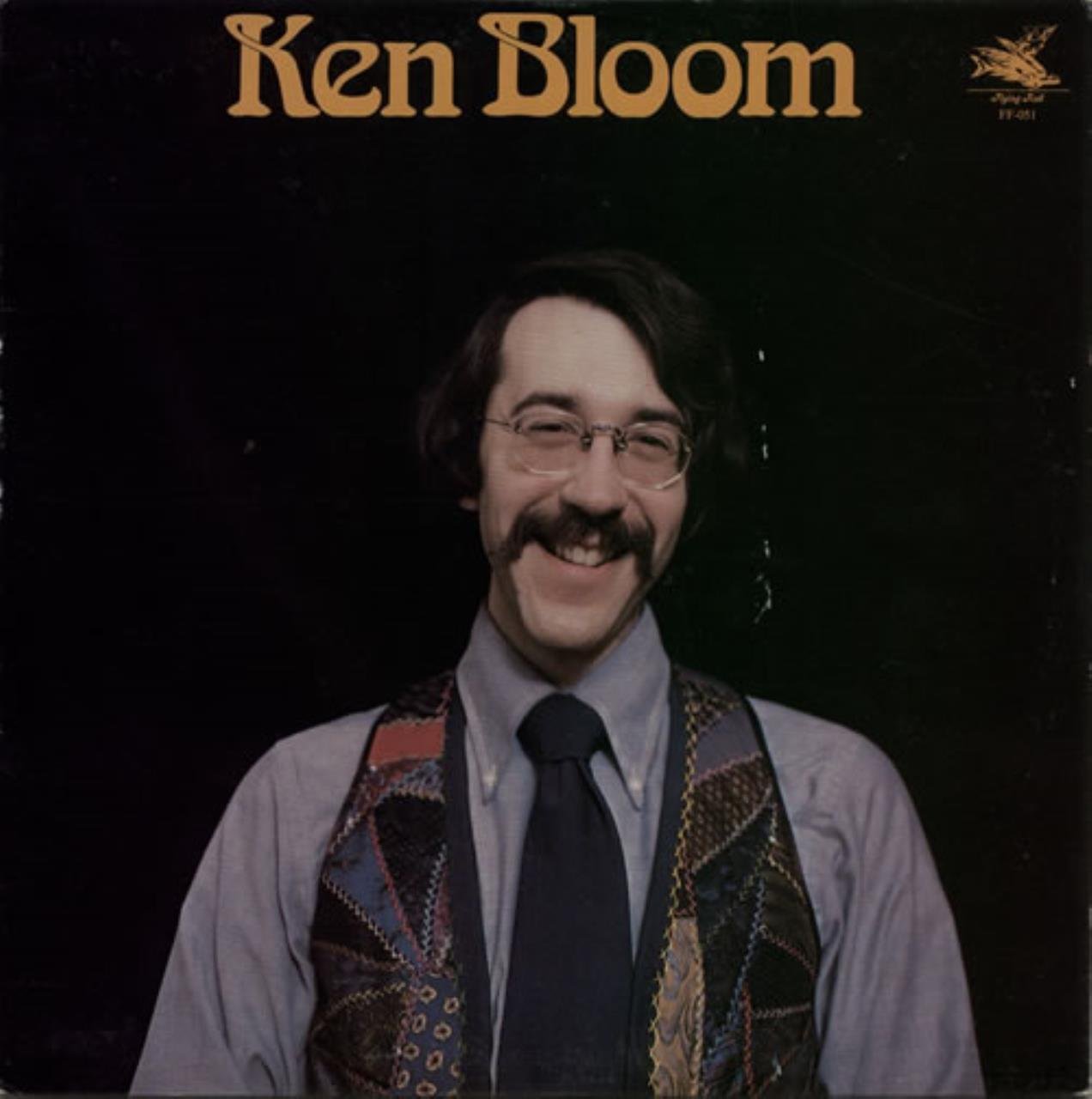 Amazon.com: Ken Bloom: CDs & Vinyl