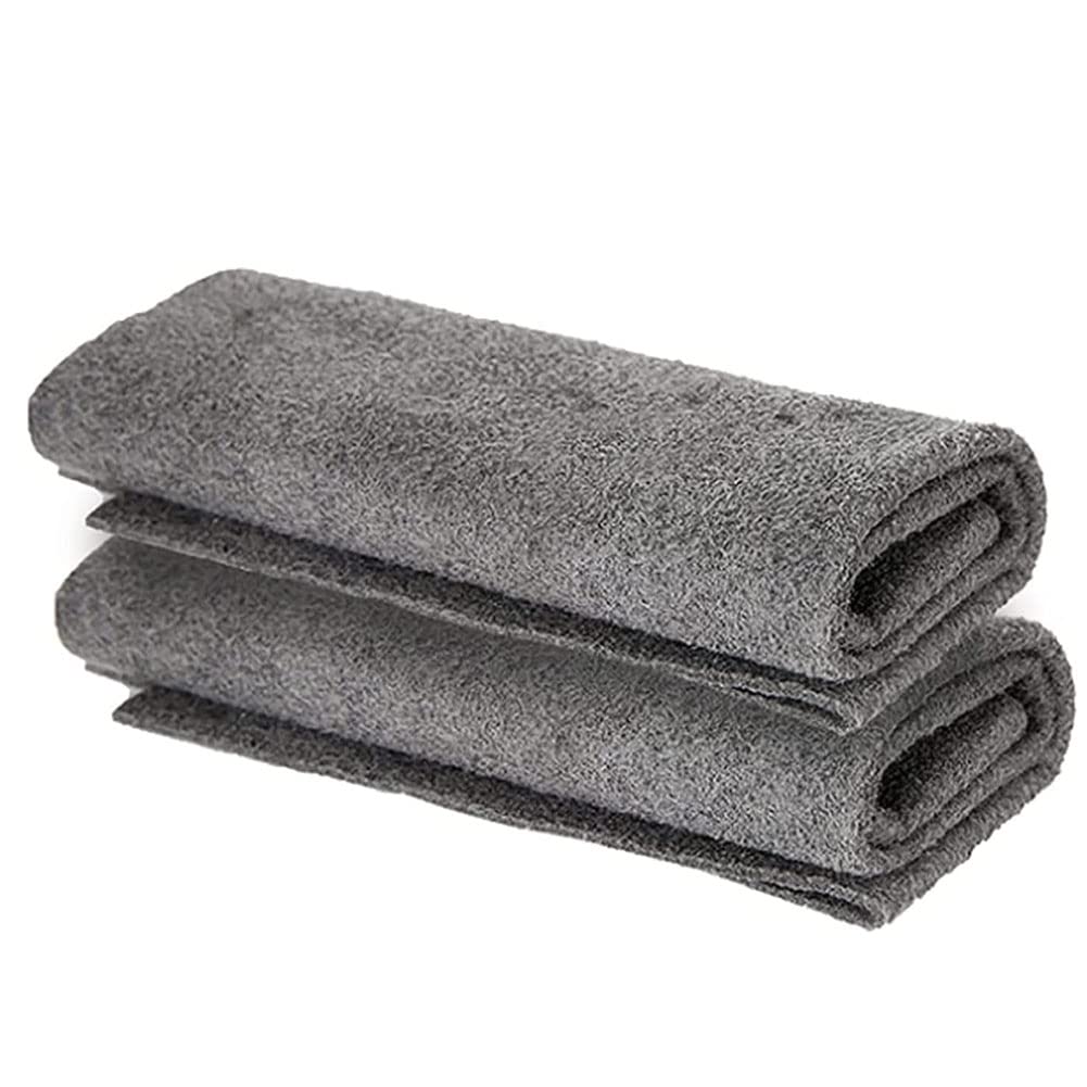 25 x Brand New Westspark Absorbent Natural Cleaning Cloth, Super Absor ...