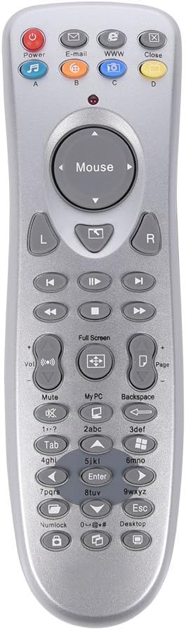 FLIRC USB Universal Remote Control Receiver for Media Centres and Set ...
