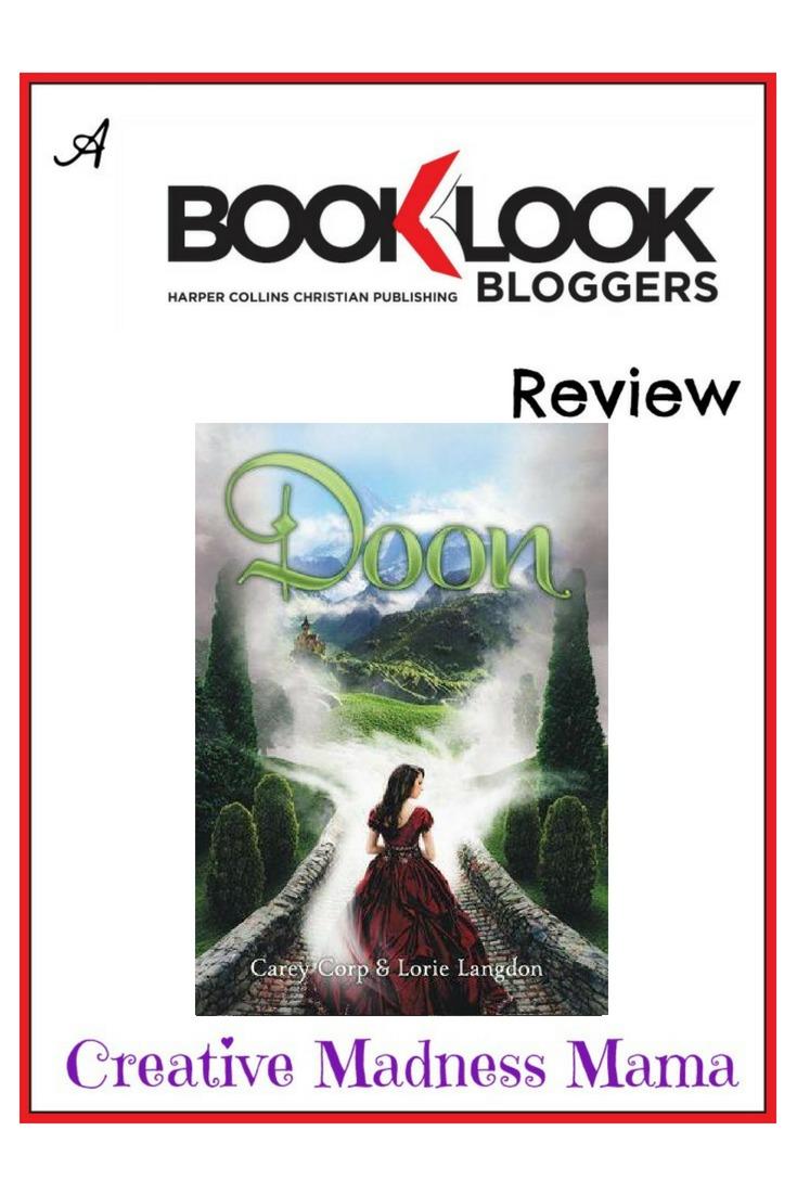 Amazon.com: Forever Doon eBook : Corp, Carey, Langdon, Lorie: Kindle Store