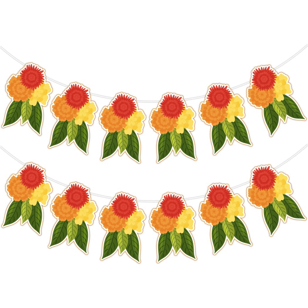 Flower Banner Design
