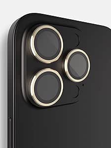 Amazon.com: BodyGuardz Apex Camera Lens Protector Compatible with iPhone 14 Pro and iPhone 14 ...