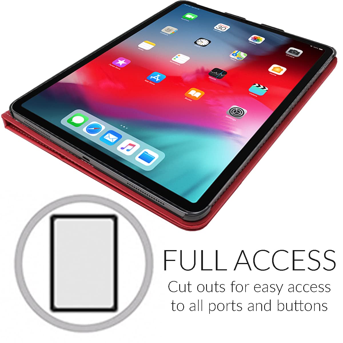 Snugg Case Q10