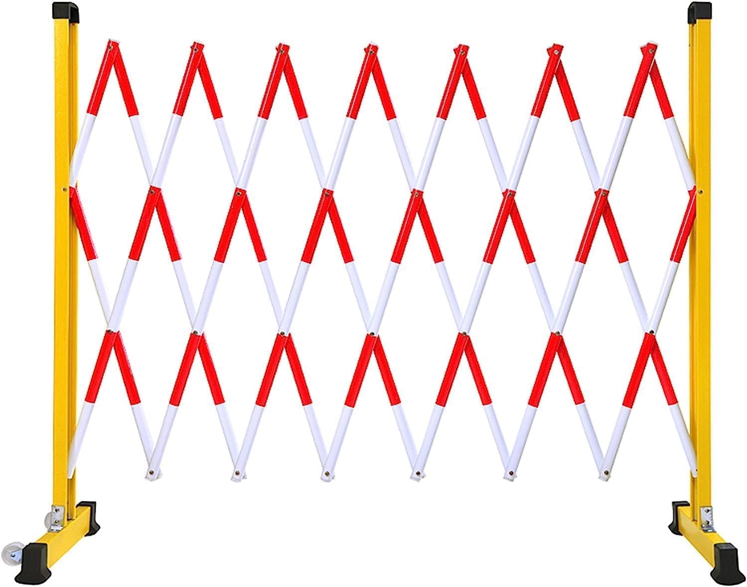 Expandable Barrier Expandable Barricade Retractable Barricade Folding ...