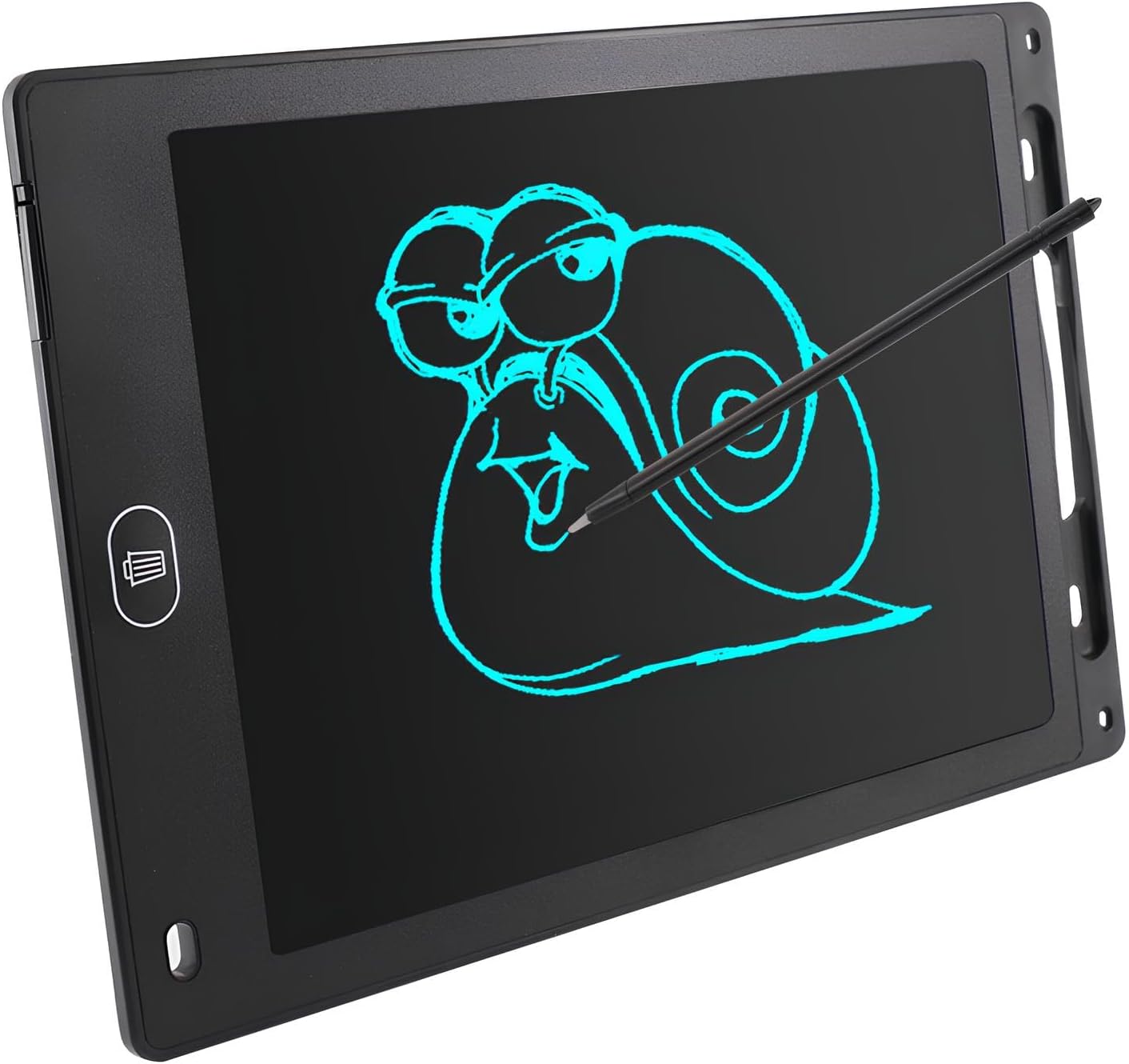 Amazon.in: Buy HASTAP 12 inch LCD Writing Tablet for Kids E-Note Pad ...