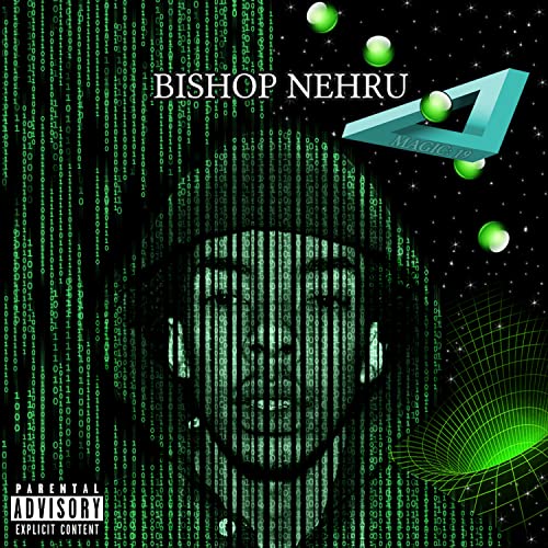 Play MAGIC:19 by Bishop Nehru on Amazon Music