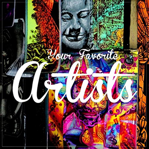 Amazon.co.jp: Your Favorite Artists EP : Your Favorite Artists: Digital ...