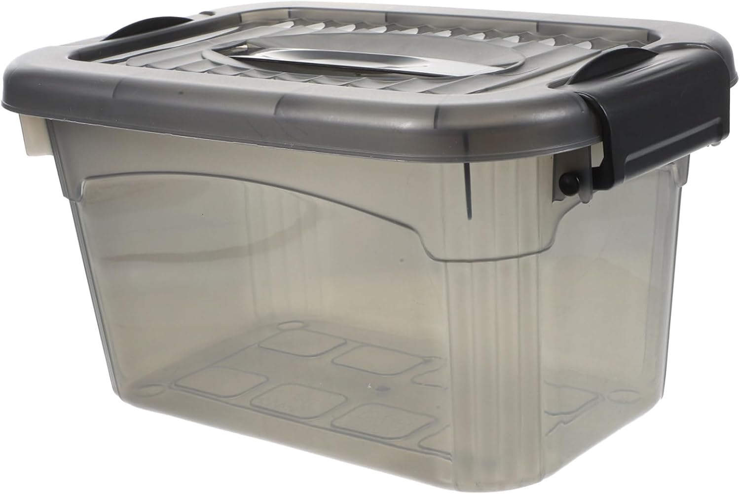 Amazon.com - IMIKEYA Box Sundries Storage Holder Storage Bins with Lids ...