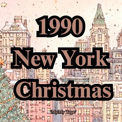 Skating on Silver Ice song by MyMy tape from 1990 New York Christmas on ...