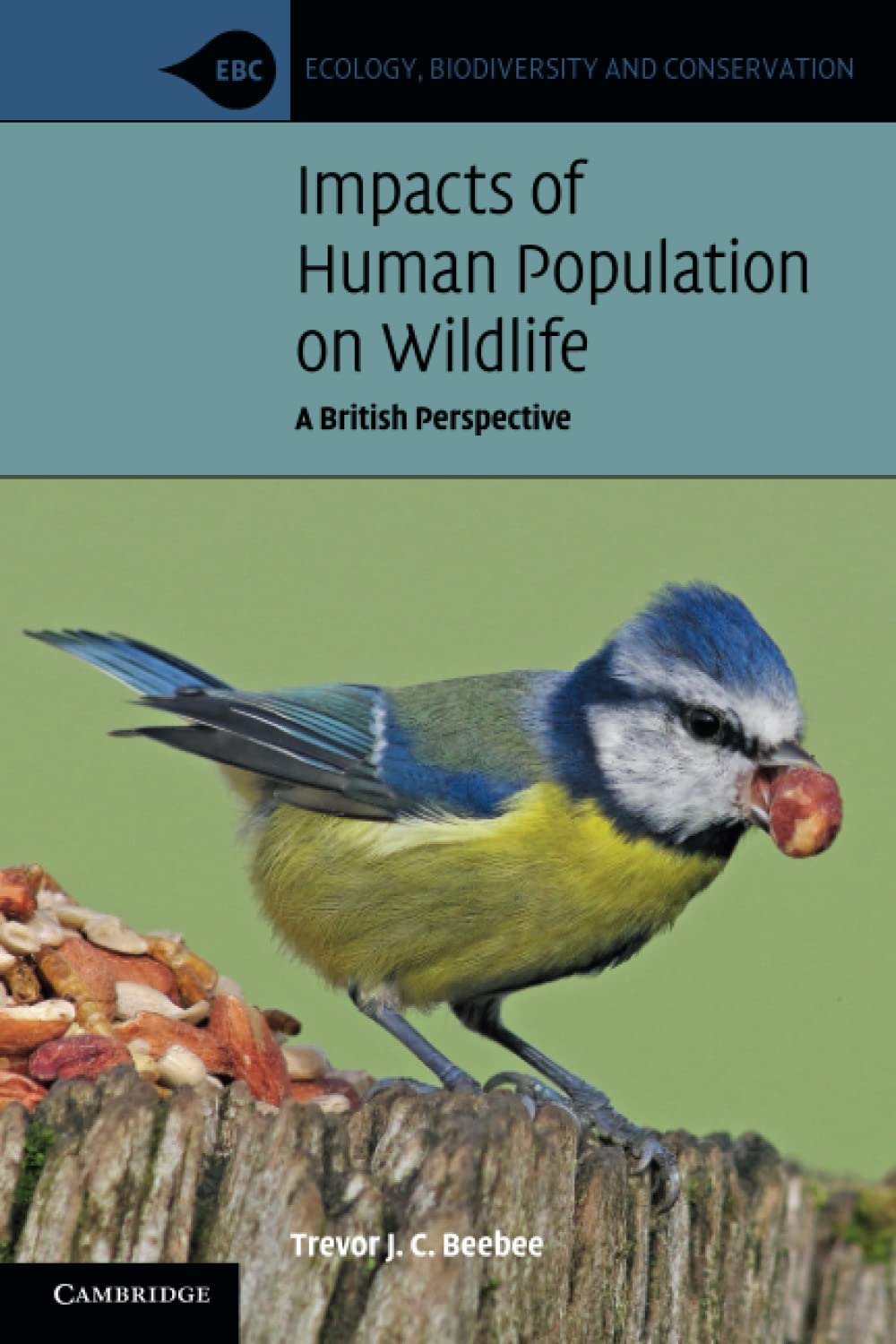 Impacts of Human Population on Wildlife (Ecology, Biodiversity and ...