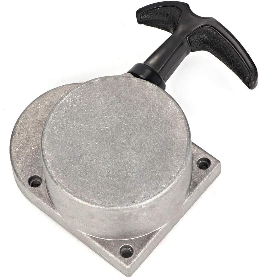 Amazon.com: pull start for bike, Alloy Pull Start Starter Kit Fit for ...
