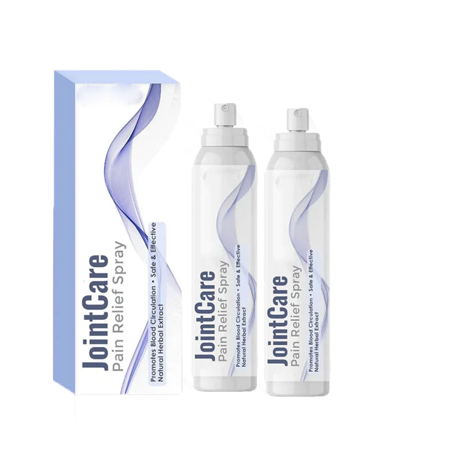 Buy COOKX Joint Care Pain Spray, Pro Pain Restorative Joint Spray, Fast ...