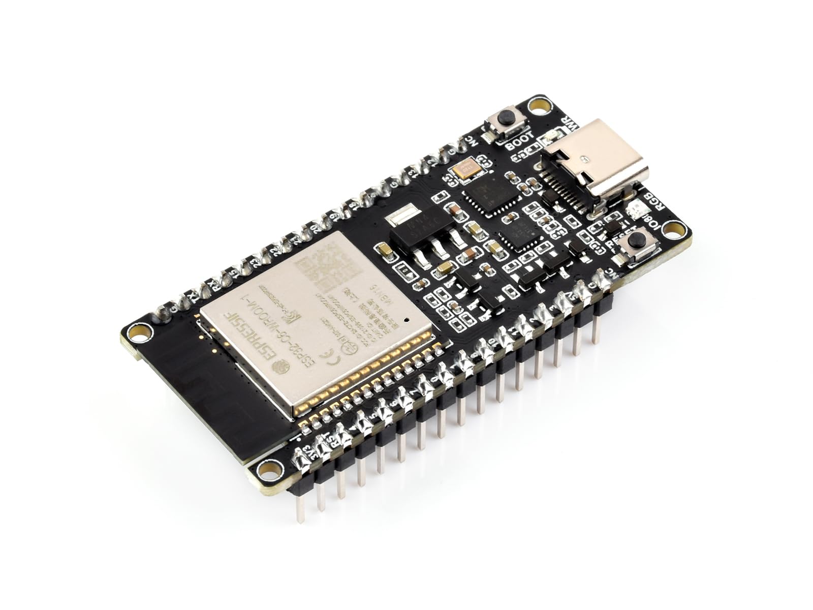 Waveshare ESP32 C6 DEV KIT N16 M