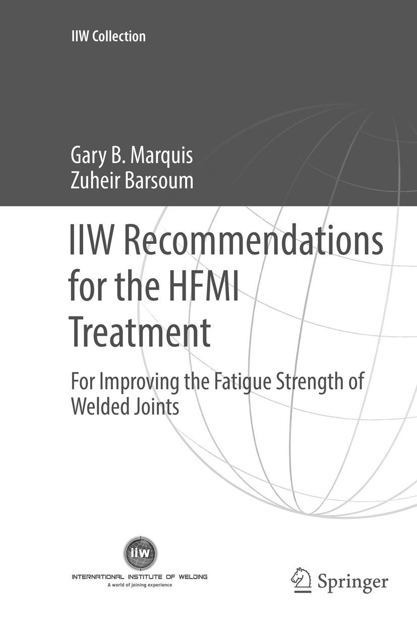 Amazon.com: IIW Recommendations for the HFMI Treatment: For Improving ...