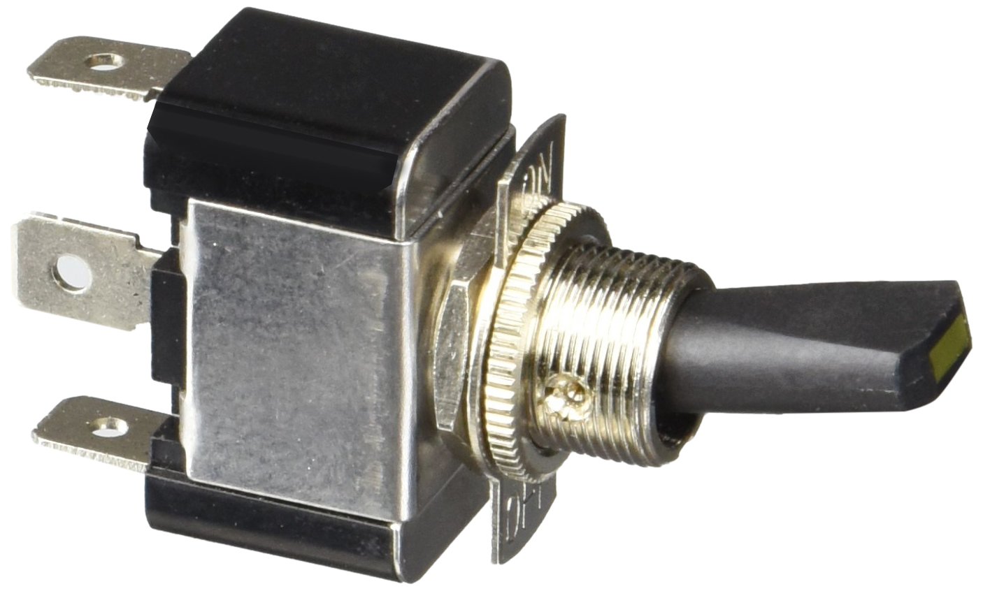 Amazon.com: Dorman Help! 84896 Toggle Levr Led Metl Amb, 1 Count (Pack ...