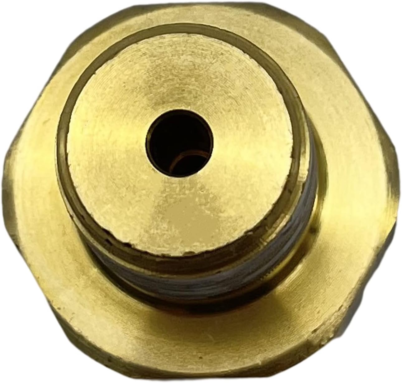 Buy HYXUAN 68145662AB Oil Pressure Sensor Compatible with Jee-p ...