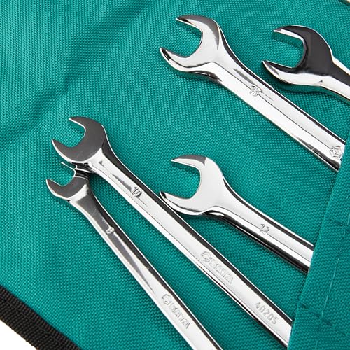 SATA ST09070SJ 7 Pieces Metric Combination Wrench/Spanner Set – BigaMart