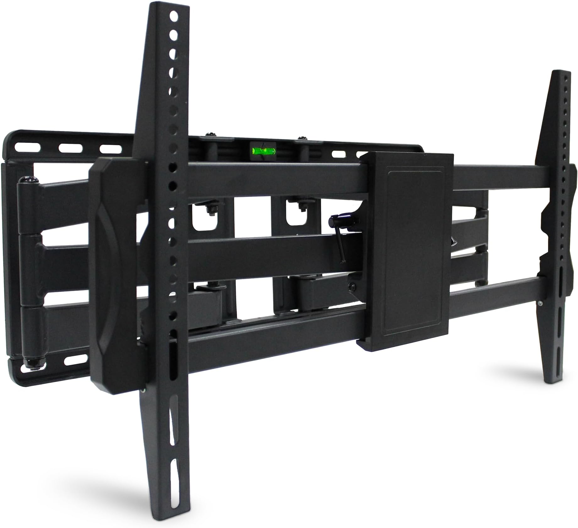 Amazon.com: Articulating TV Wall Mount Bracket for 37” – 80” TVs ...