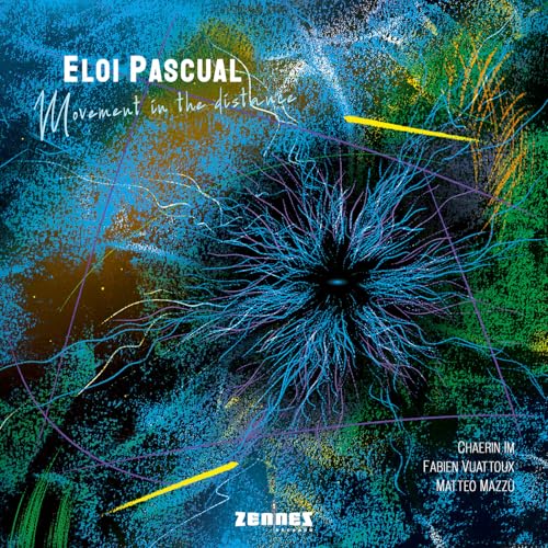 Amazon.co.jp: Movement in the Distance : Eloi Pascual: Digital Music