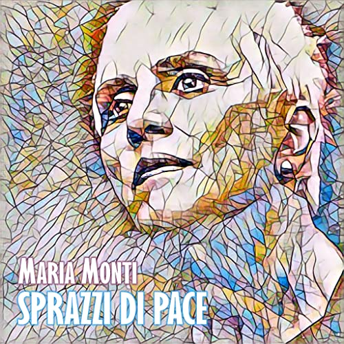 Amazon Music - Maria MontiのSprazzi di pace - Amazon.co.jp