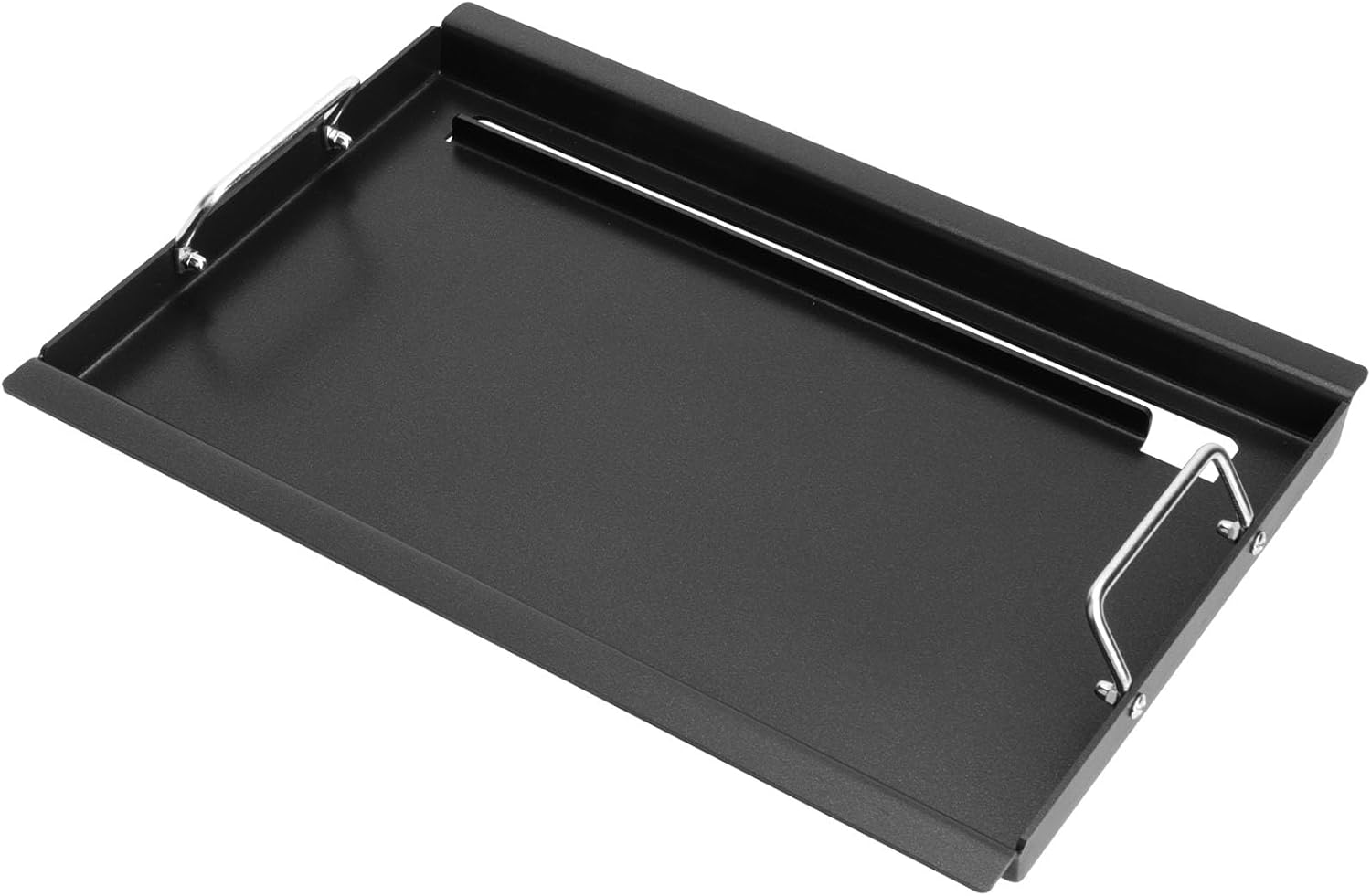 Amazon.com: Full-Size Griddle Inserts for Charbroil Performance Convective 3 Burner 463228622 ...