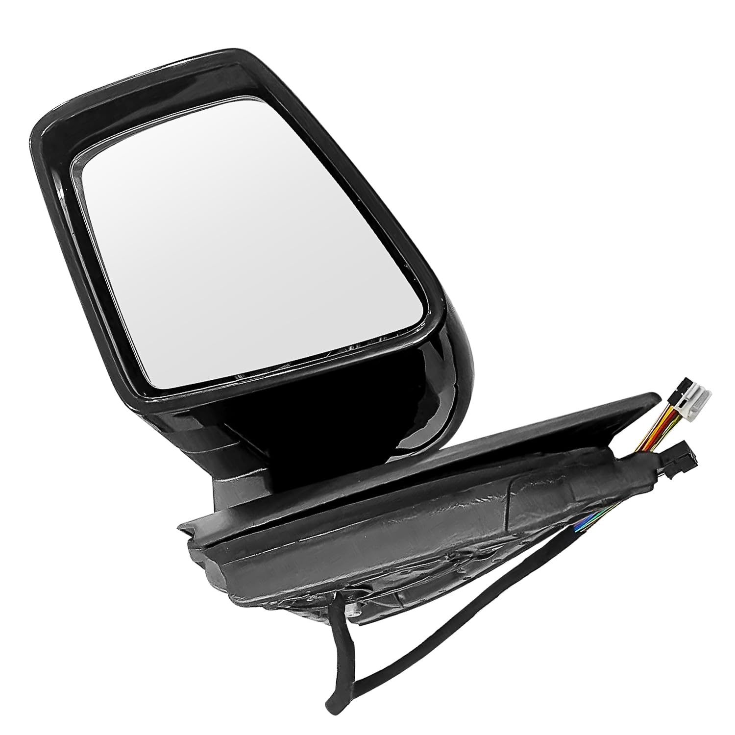 Proxlex Side Mirror Left Driver Compatible with Mercedes-Benz ML350 ...