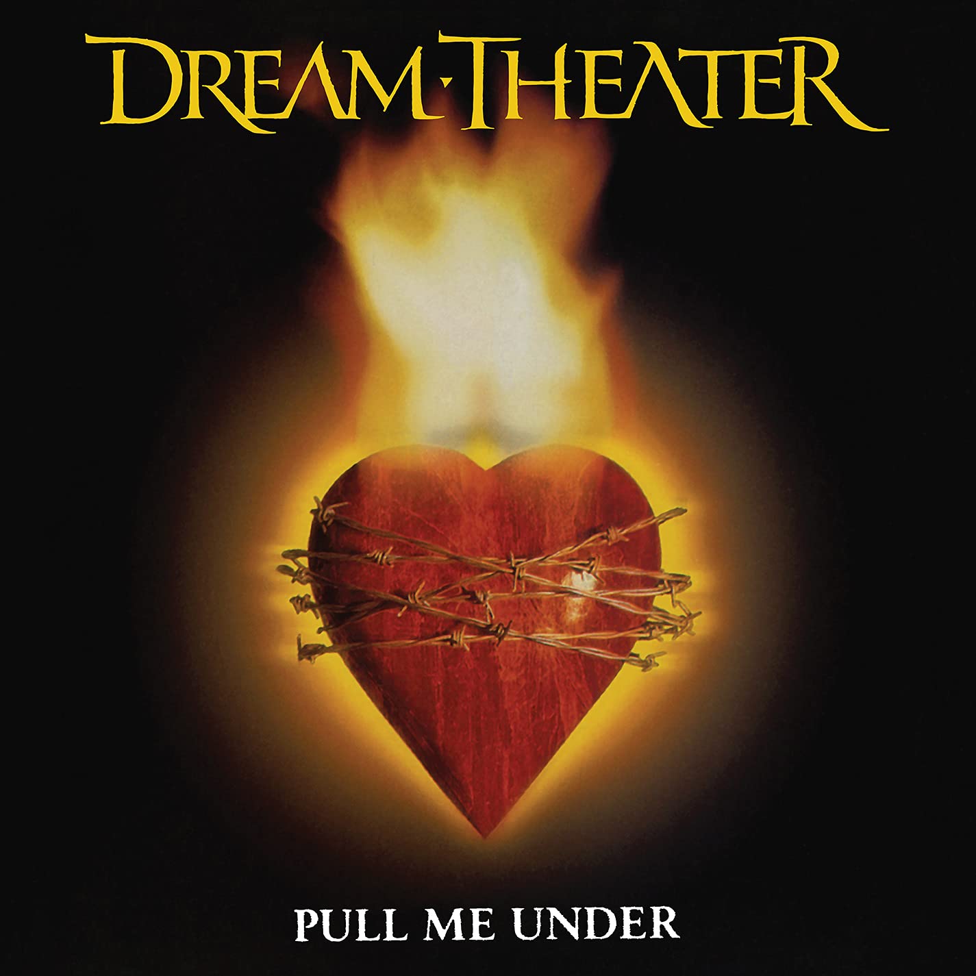 Amazon.com: Pull Me Under: CDs & Vinyl
