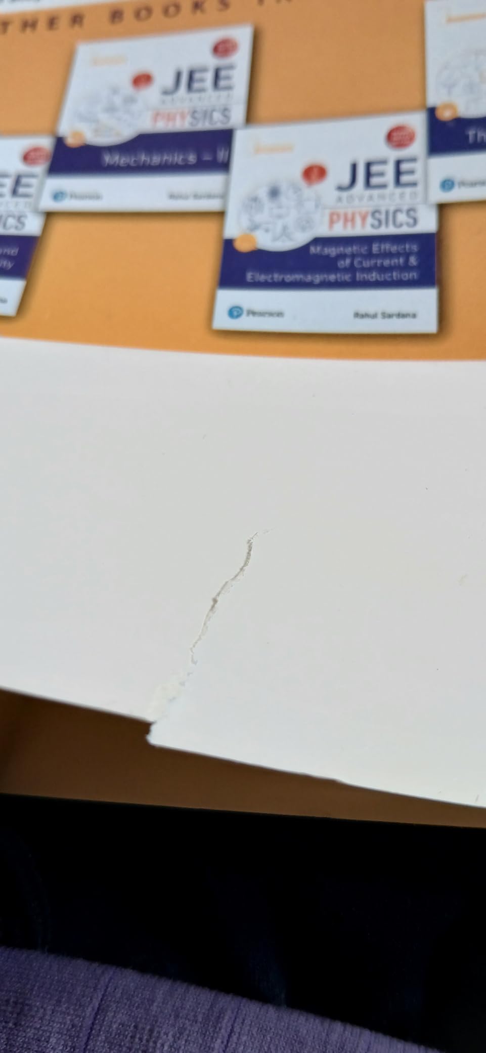 Buy JEE Advanced Physics - Optics, 3e Book Online at Low Prices in ...