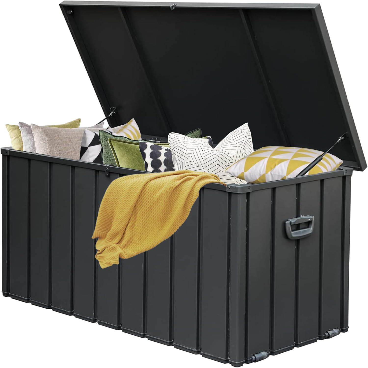 Walmart Outdoor Storage Containers