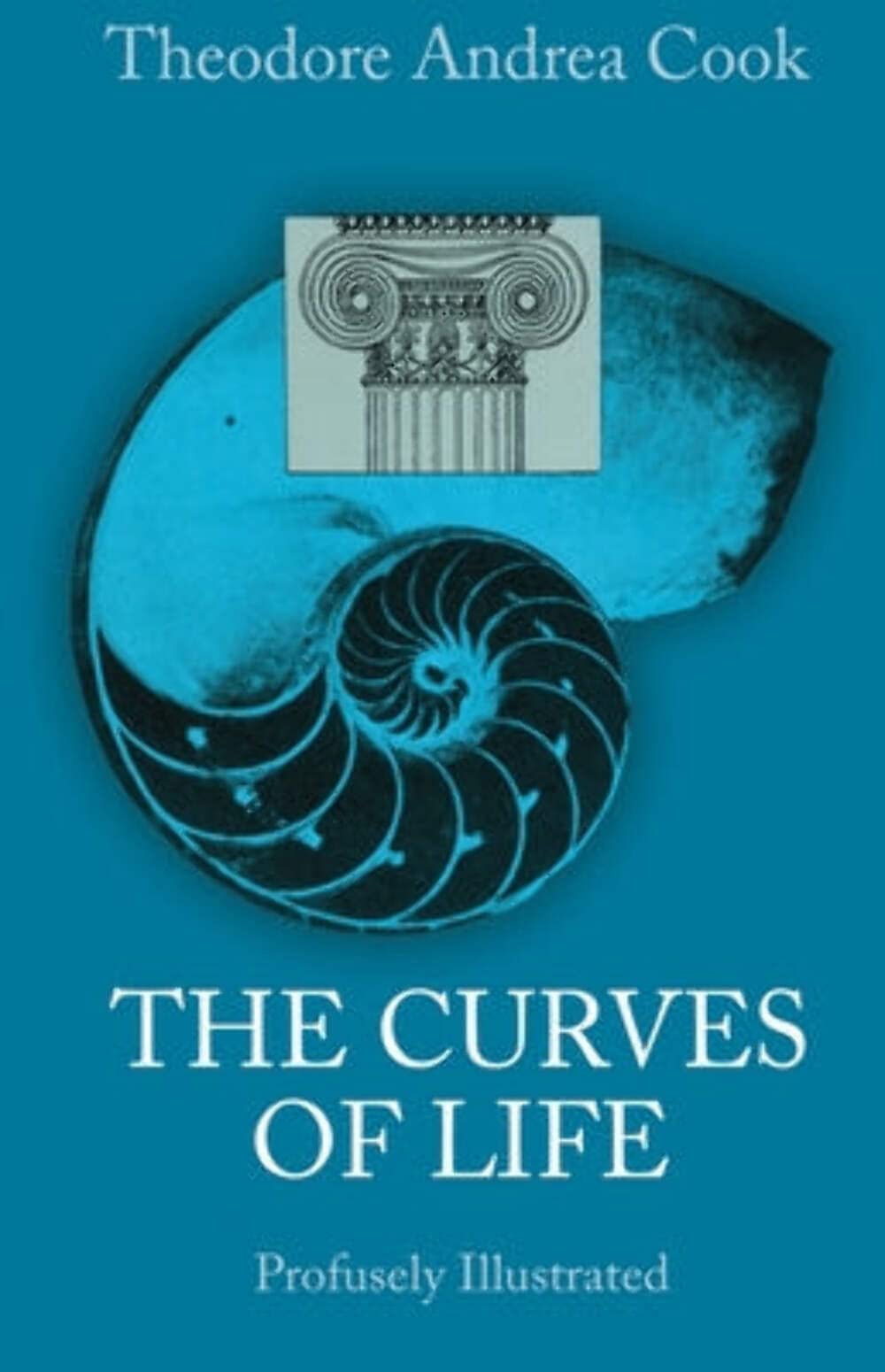 Amazon | The Curves of Life (Dover Books Explaining Science) | Cook ...