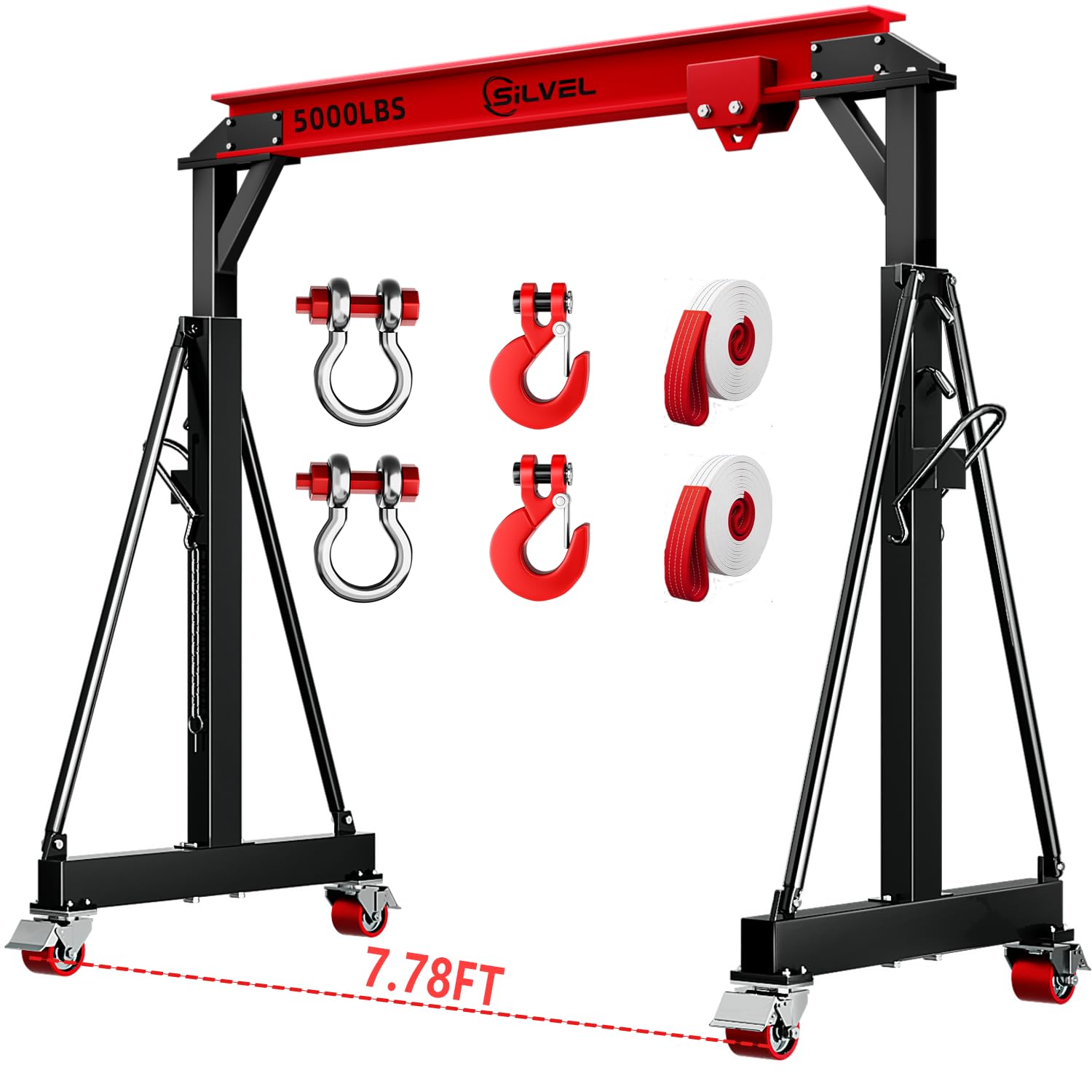 Harbor Freight Electric Hoist Trolley Harbor Freight Electric Hoist