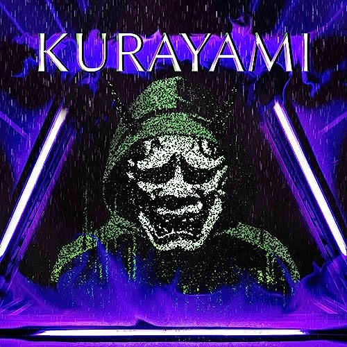 Amazon.co.jp: Osaka Continental : Kurayami: デジタルミュージック