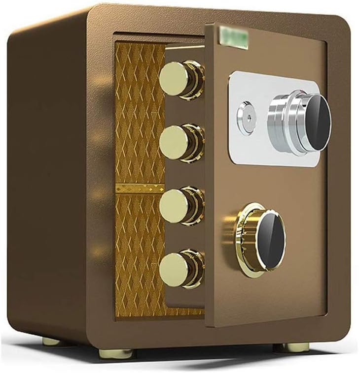 Security Safe Box Safe and Lock Box - Safe Box Safes and Lock Boxes ...