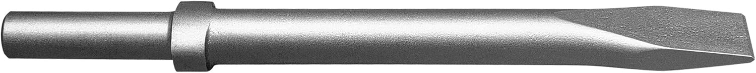 Champion Chisel, 12-Inch Long .680 Round Shank Oval Collar Chipping ...