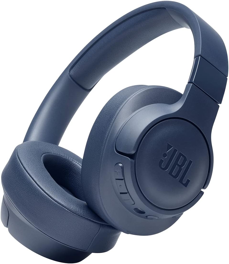 Amazon.com: JBL Live 660NC - Wireless Over-ear Noise Cancelling ...