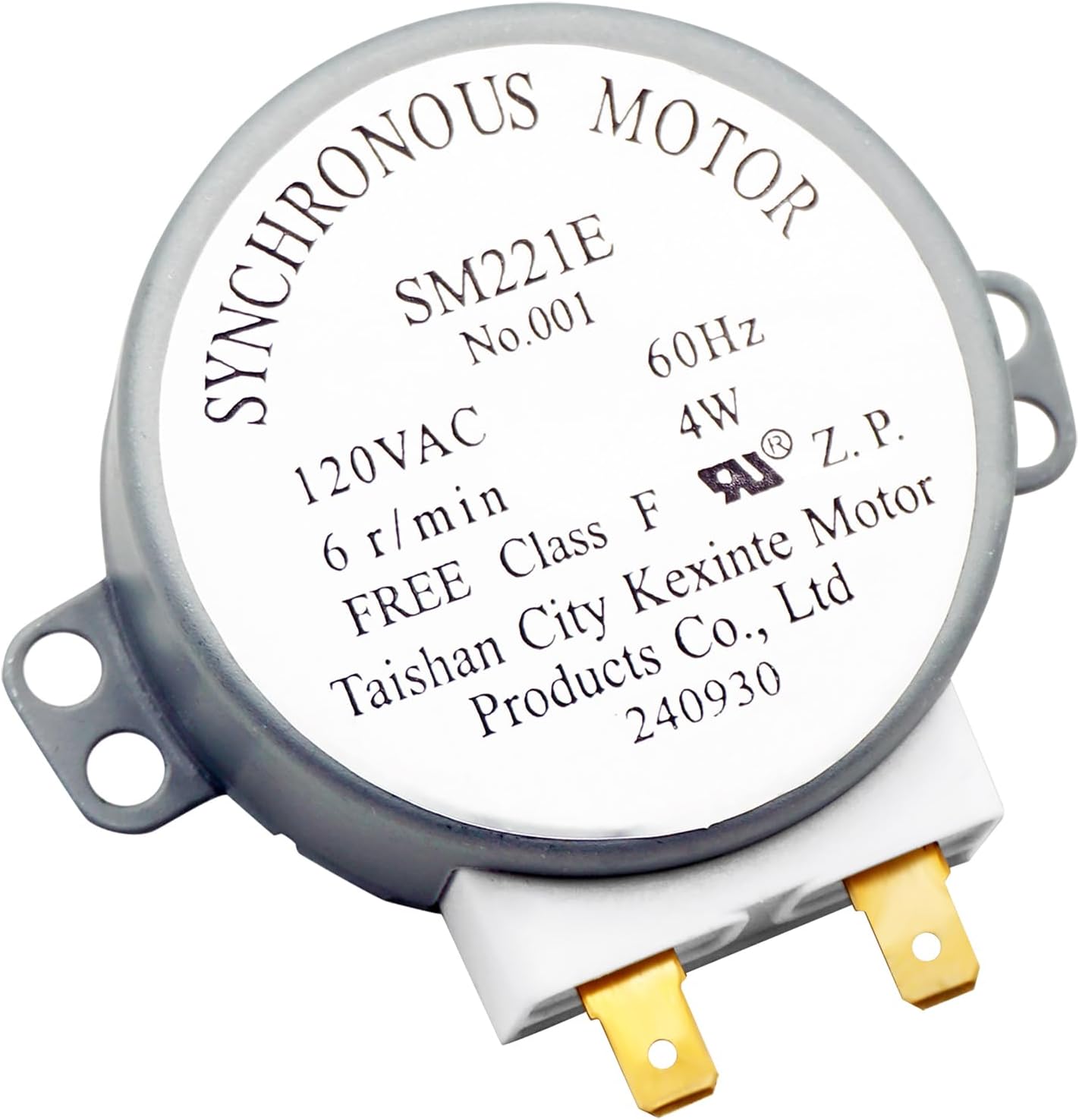 Amazon.com: W11252182 8206227 Microwave Glass Turntable Support Ring ...