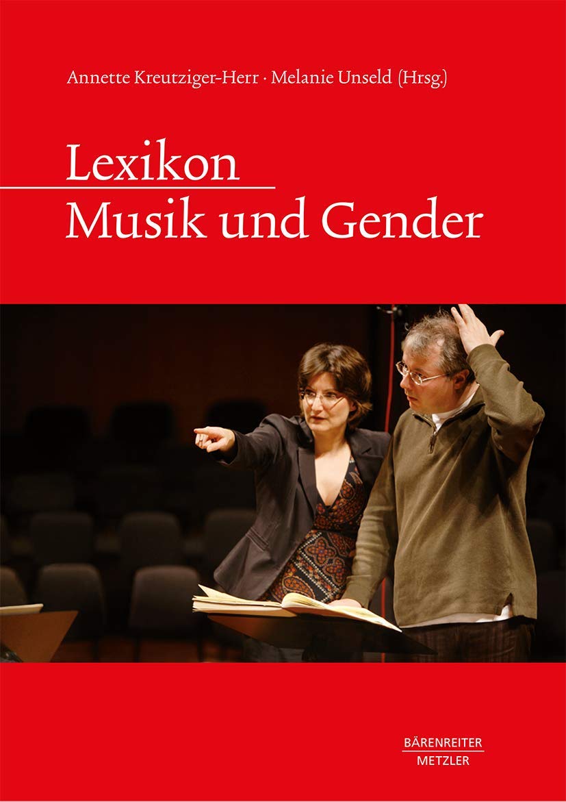 Buy Lexikon Musik und Gender Book Online at Low Prices in India ...