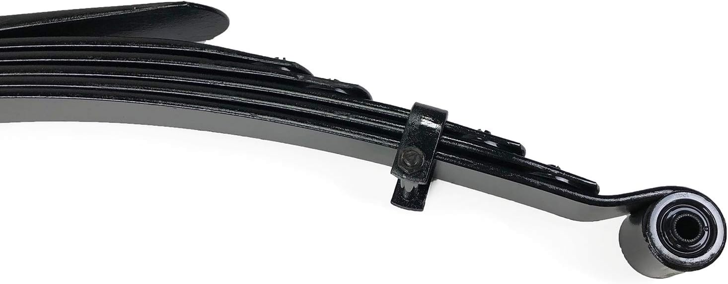 Amazon.com: Tuff Country 19270 Rear 2" Lift EZ-Ride (52" length) Leaf ...