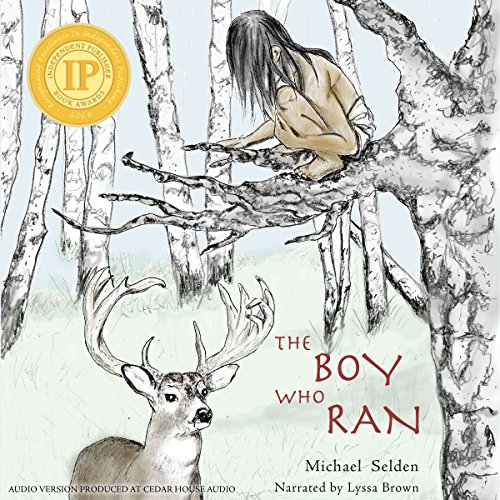 Amazon.com: The Boy Who Ran (Audible Audio Edition): Michael Selden ...