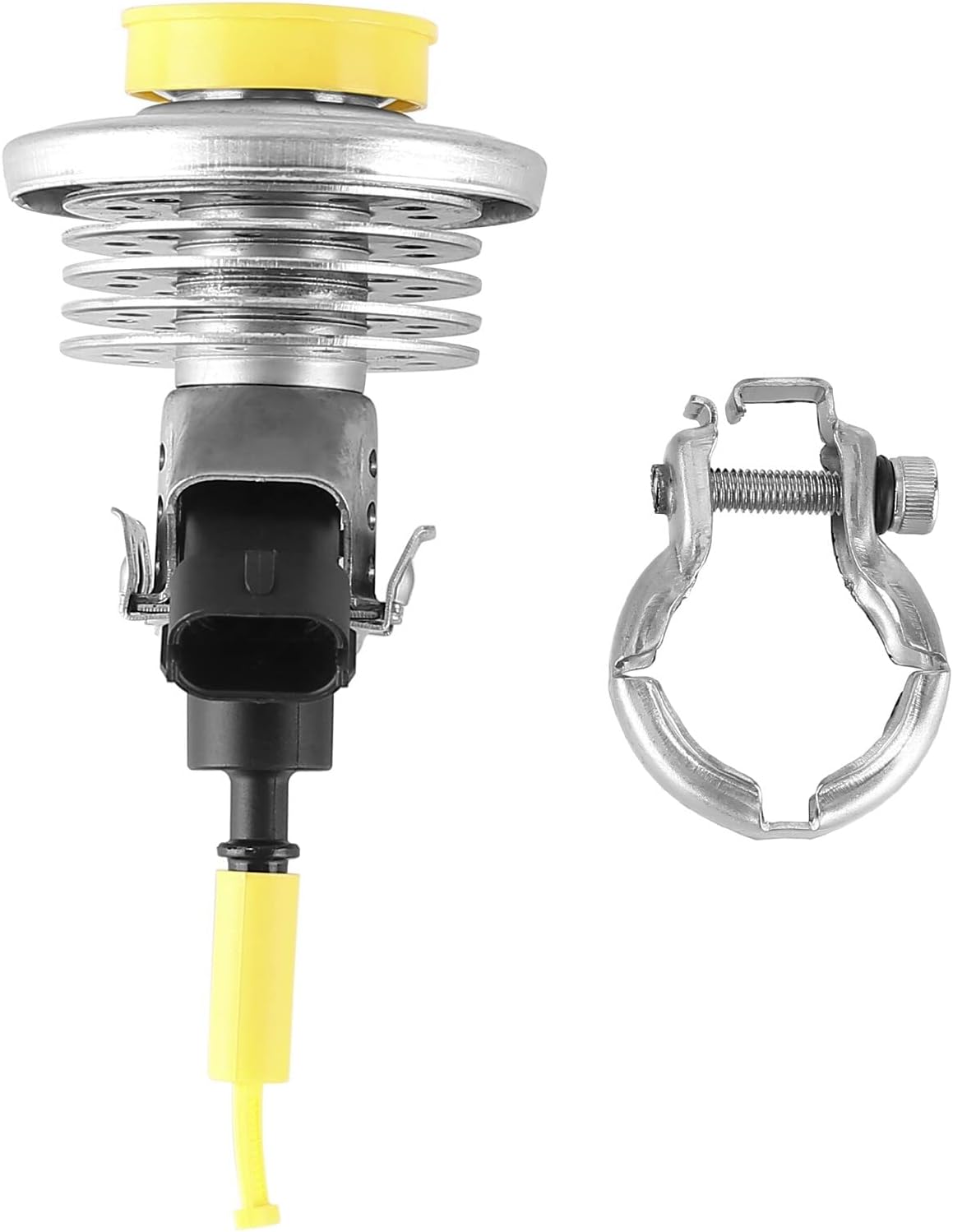 Amazon.com: Saitedudu 68232842AD Diesel Exhaust Fluid DEF Injector ...