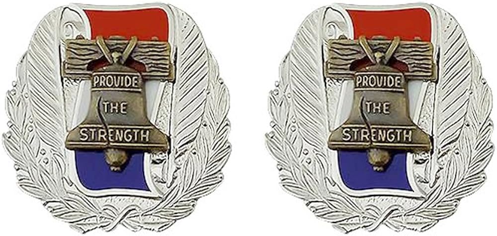Amazon.com: Recruiting Command US Army Unit Crest: Clothing, Shoes ...