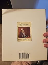 The Miraculous Journey of Edward Tulane: DiCamillo, Kate, Ibatoulline, Bagram: 9780763625894 ...