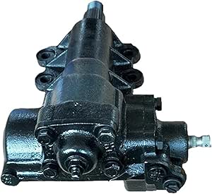 Amazon.com: Power Steering Rack Gear Compatible For Toyota Land Cruiser ...