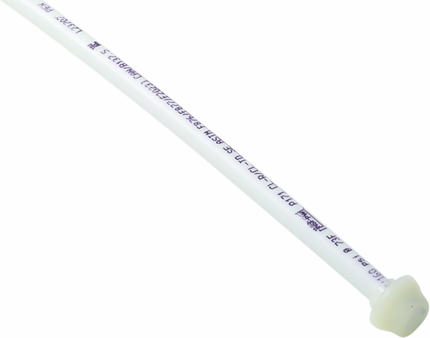 Amazon.com: Viega 57112 PureFlow Zero Lead Lav Riser with 1/4-Inch to ...