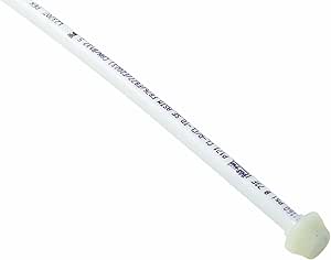 Amazon.com: Viega 57115 PureFlow Zero Lead Lav Riser with 1/4-Inch to ...