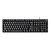 Amazon.com: Keychron K10 Full Size 104 Keys Bluetooth Wireless ...