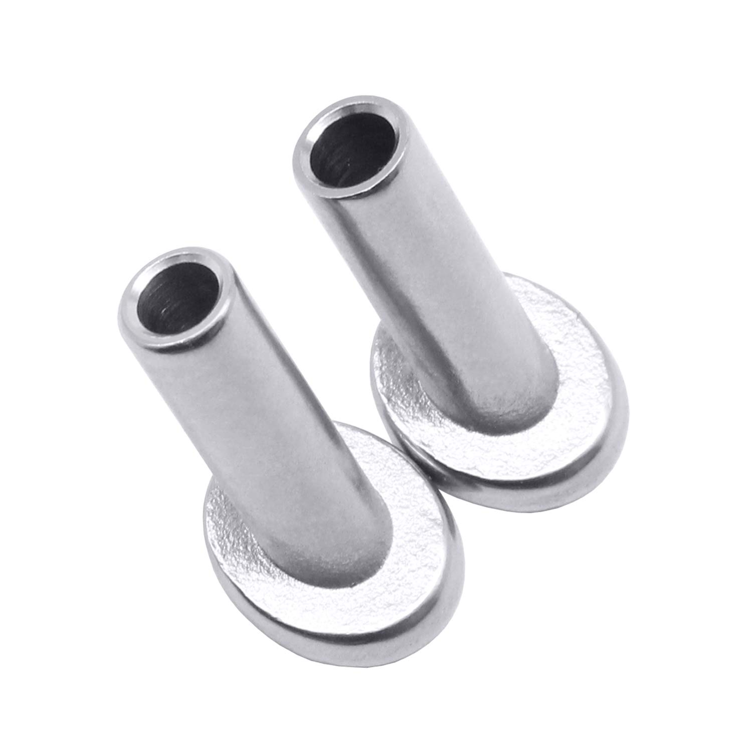 Snapklik.com : Patent Design CKE 40 PCS 30 Degree Angle Cable Railing ...